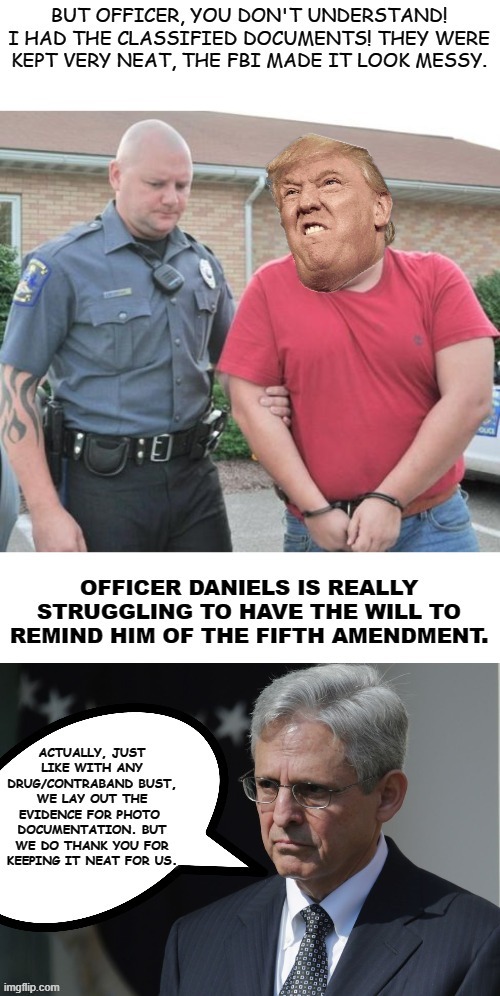 Original (with title) posted in politics from me. Link in comment ...