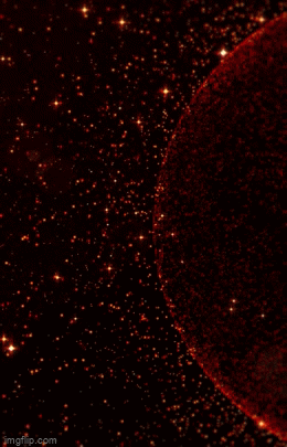 red planet - Imgflip