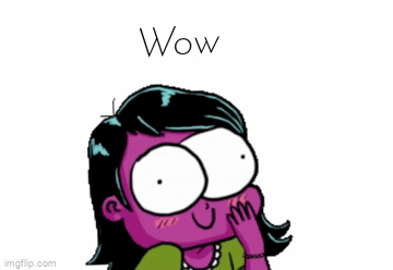 ‘Too happy’ - Imgflip