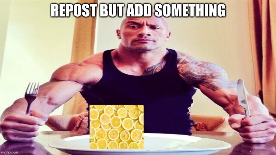 brick of lemons - Imgflip