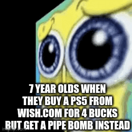 wish moment - Imgflip