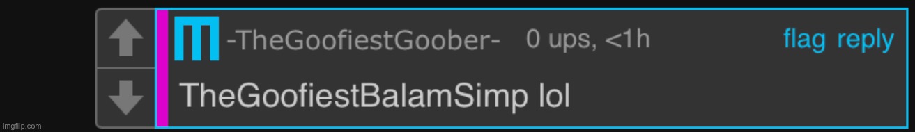Dare them to actually change their name to that - Imgflip