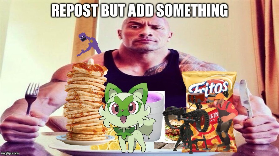 the man behind the rock - Imgflip