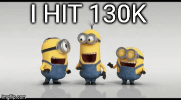 130 POINTS!!! - Imgflip