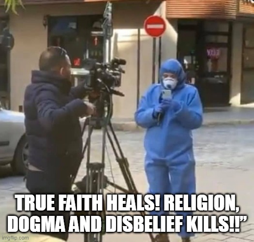 Fake Media - Imgflip