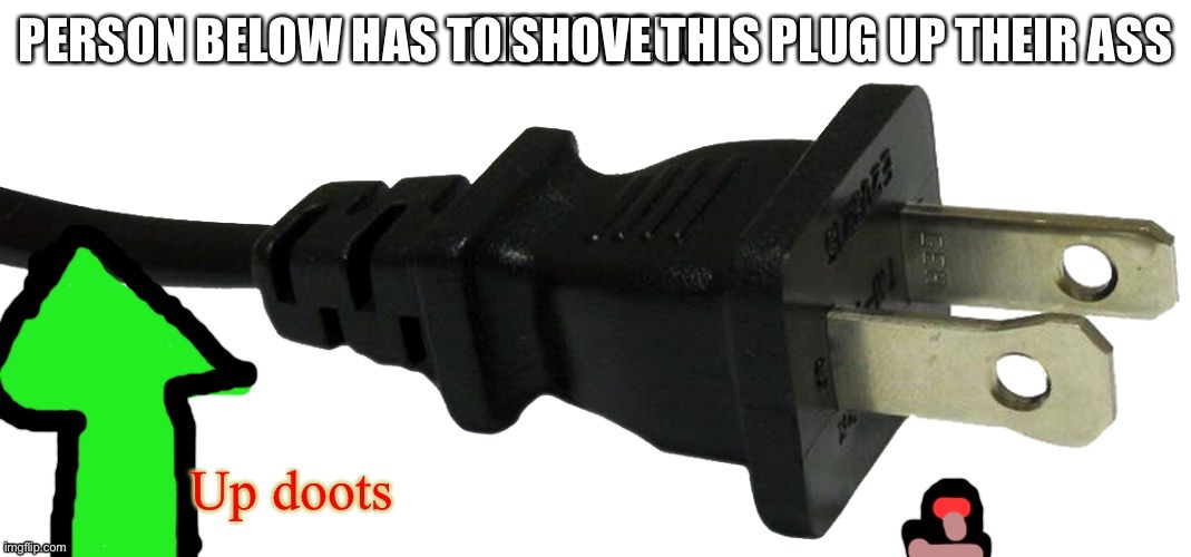 Image tagged in walmarts meme plug temp - Imgflip