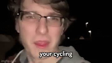 are you prey? - Imgflip