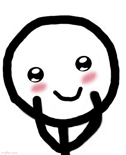 Blush Imgflip