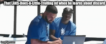 Drake computer gif - Imgflip