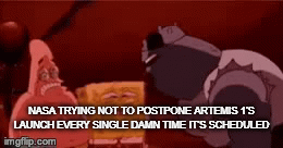 Spongebob Melt - Imgflip