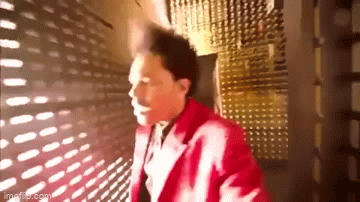 theweeknd maze sped up - Imgflip