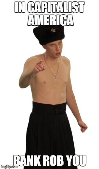 Image tagged in nice peter putin,funny,in capitalist america - Imgflip