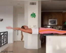 kitchen backstroke - Imgflip