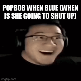 Markiplier shocked - Imgflip