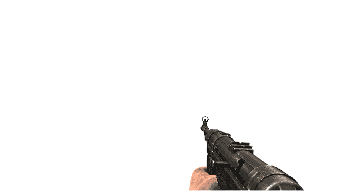 MP40 Blank Template - Imgflip