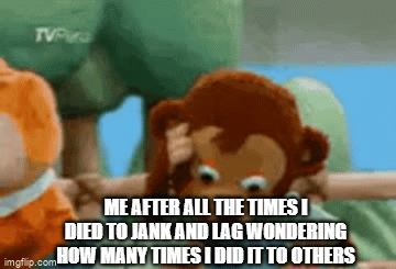 Monkey Puppet Gif - Imgflip