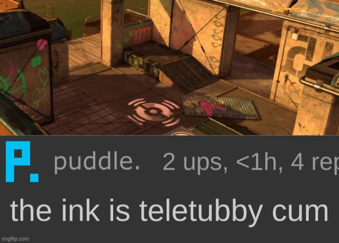 Haha childhood being ruined go brr [Sorry if I keep deleting and submitting images] - Imgflip