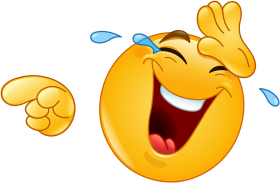 Laughing Emoji Blank Template - Imgflip