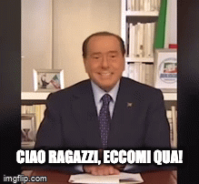 Ciao Ragazzi! - Imgflip