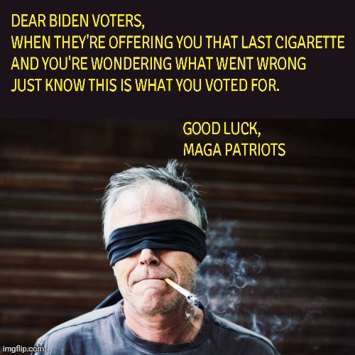 Leftist Pawns and Sheeple take notice, you're the useful idiots - Imgflip