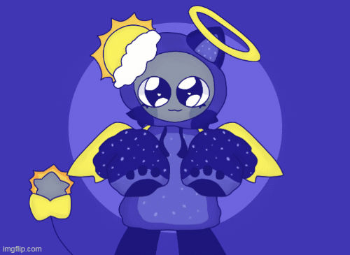 why is it choppy :( - Imgflip