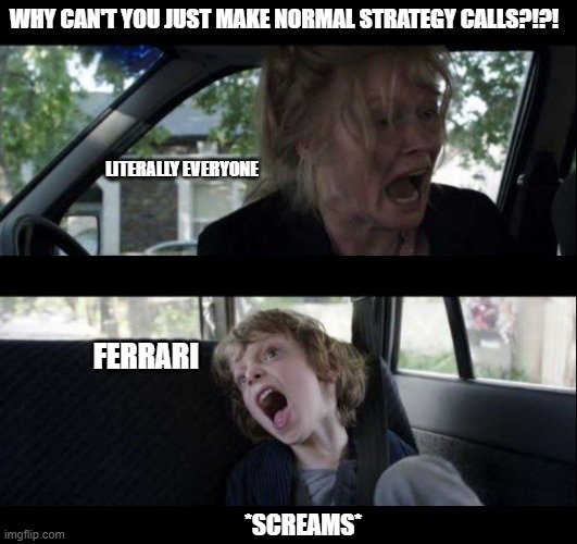 Babadook Scream no subtitles - Imgflip