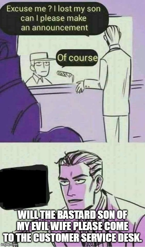 announcement - Imgflip