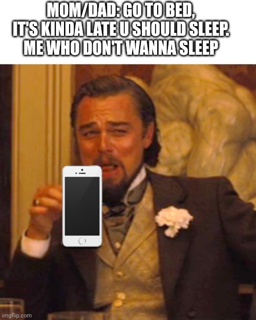 I Don t Think So Imgflip