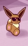 eevee break dancing - Imgflip