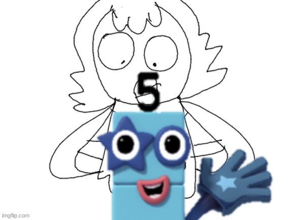 Ribbon Hole - Imgflip