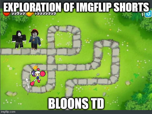 EOI Shorts.mp3 - Imgflip