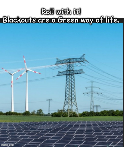 The Green Death Machine - Imgflip