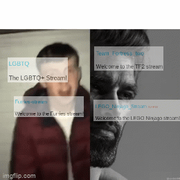 Gigachad vs virgin - Imgflip