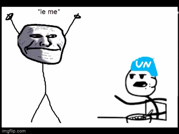 he will never recite the new testament in 5 seconds - Imgflip