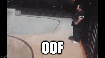 OOF - Imgflip
