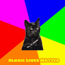 Salem Saberhagen - Imgflip