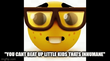 they think they know everything smh - Imgflip