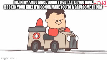 This is a scp reference - Imgflip