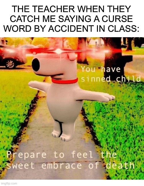 OH NO Imgflip