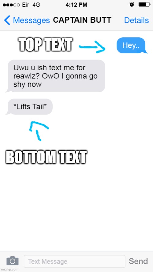 Image tagged in furries - Imgflip