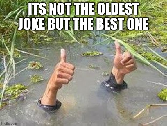 A little modification off the classic! - Imgflip