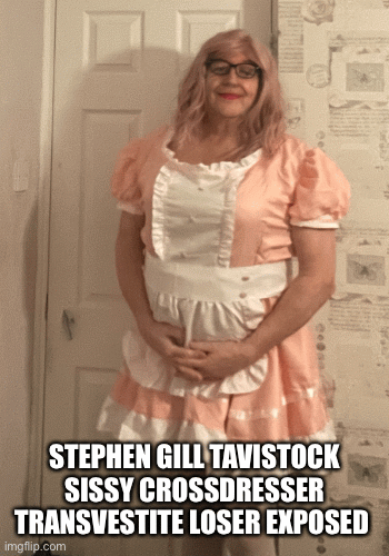 Stephen Gill - Imgflip