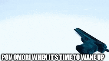 Omori die, sunny cry. - Imgflip