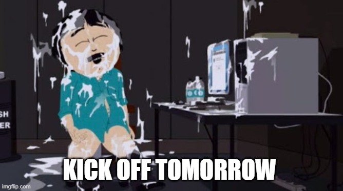 Image tagged in randy marsh cum - Imgflip