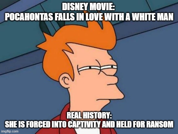 Futurama Fry Meme - Imgflip