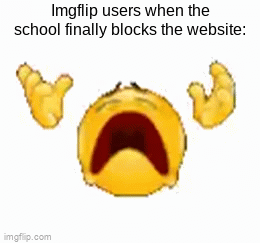 Ahhhhhh - Imgflip