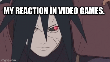 Sharingan. - Imgflip