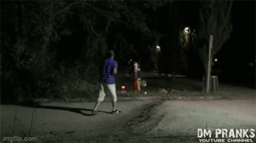 clown jumpscare - Imgflip