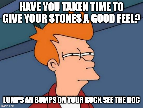 Futurama Fry Meme - Imgflip