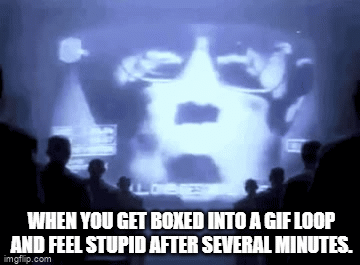 You got apple boxed - Imgflip